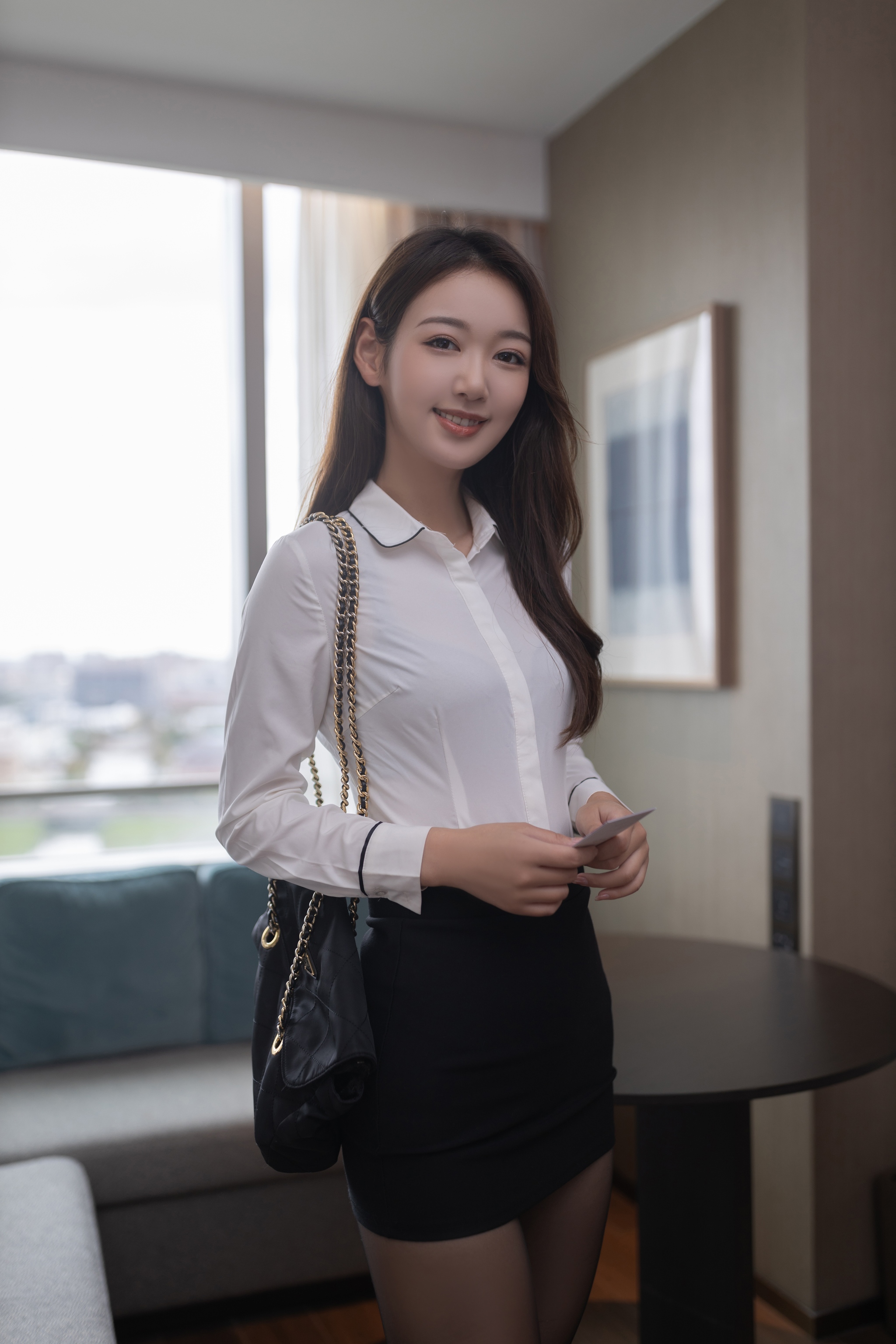 唐安琪 – NO.013 内购无水印 超劲爆 [80P]-XikXak